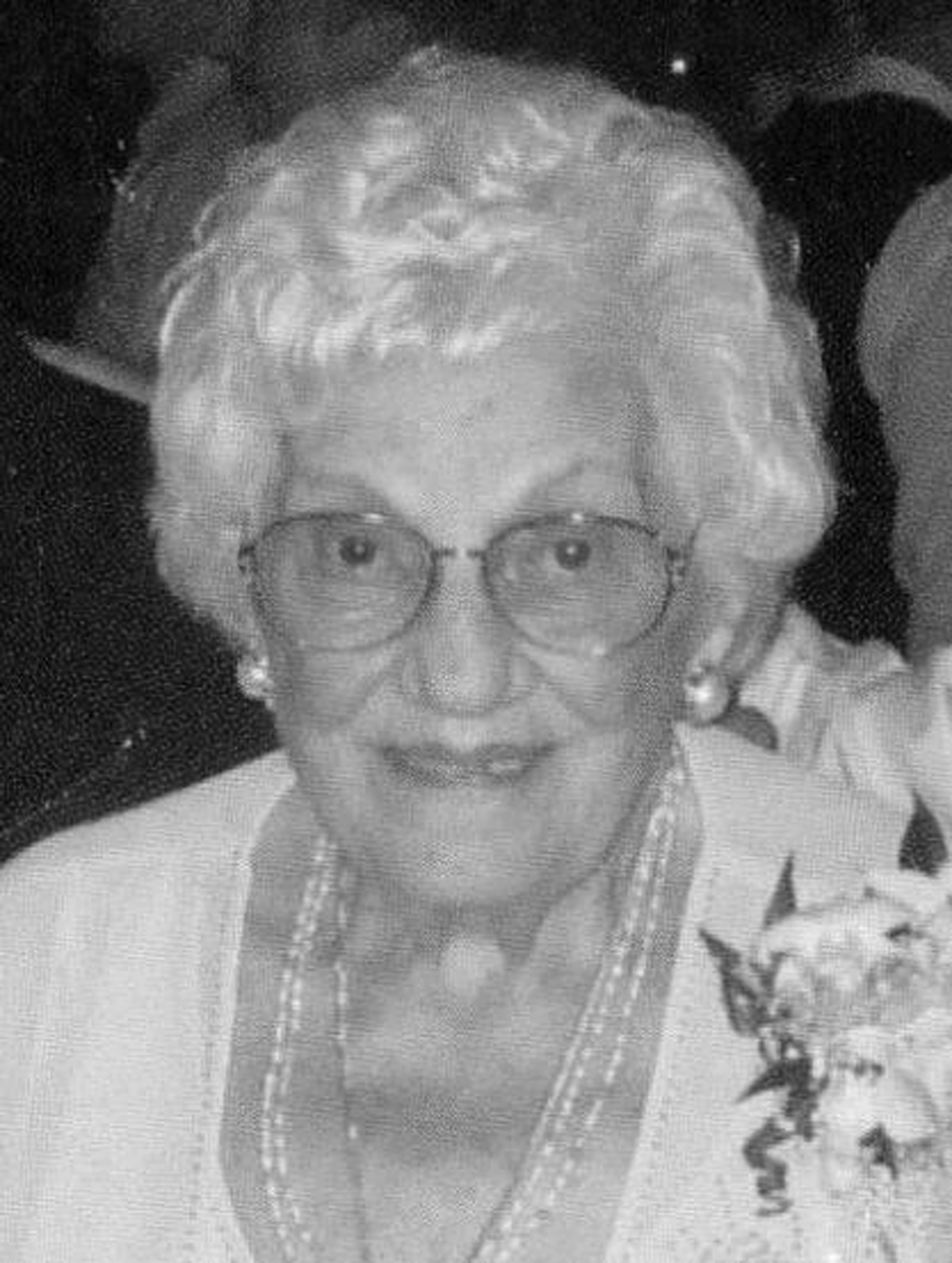 Ida J. Geraci (nee Galardo) | News, Sports, Jobs - Observer Today